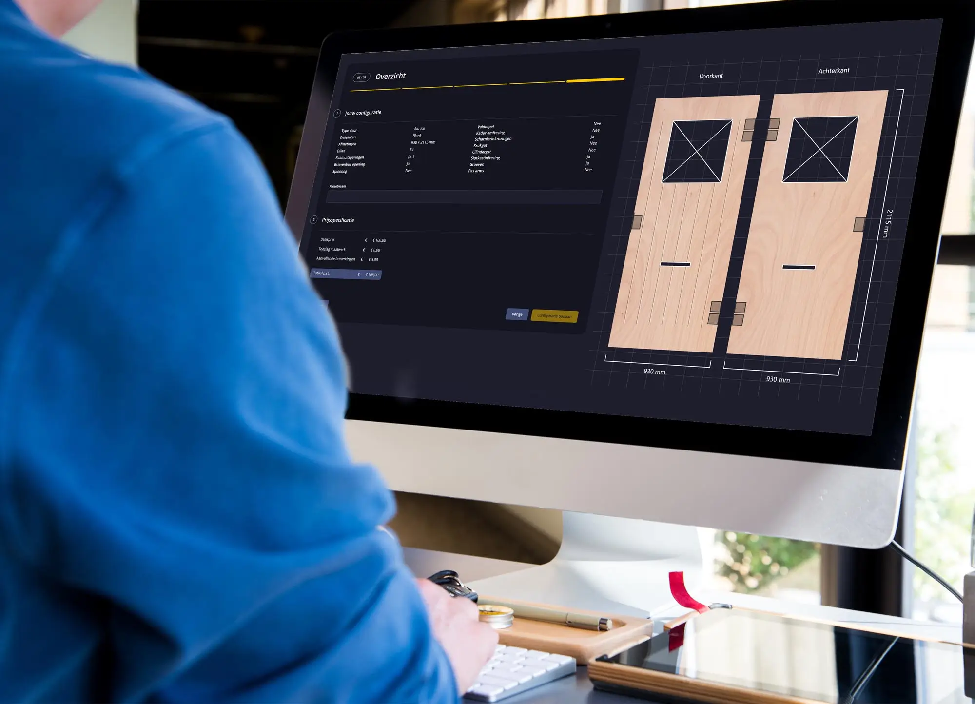 Case AKAB | We Enable - Smart factory in de praktijk